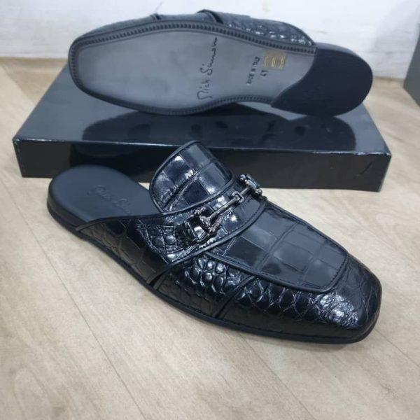 Half-Shoe