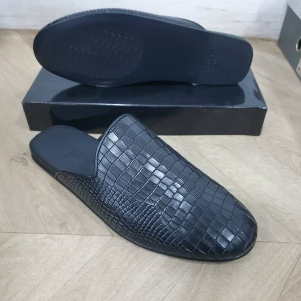Half-Shoe